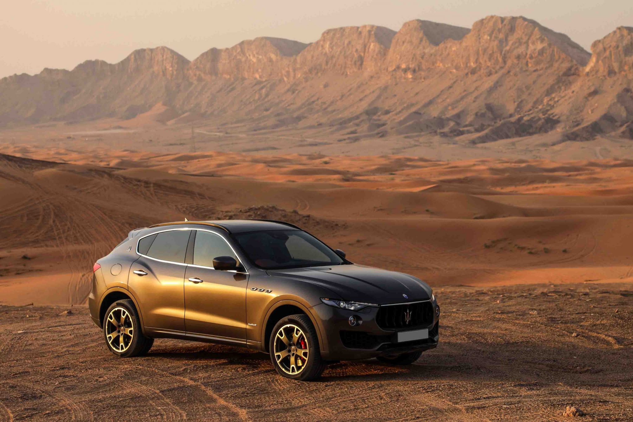 2020 Maserati Levante Review - The Ferrari of SUVs