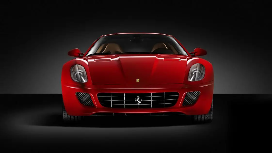 The Ultimate Ferrari 599 Review - An Italian V12 Dream
