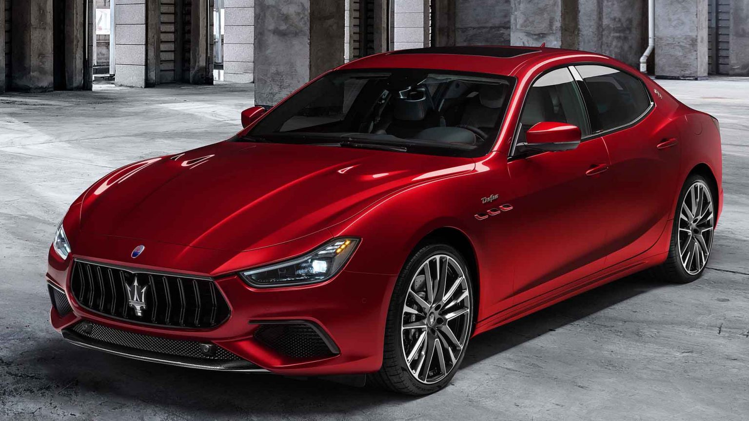 The Fastest Maserati - A Name Synonymous with Speed