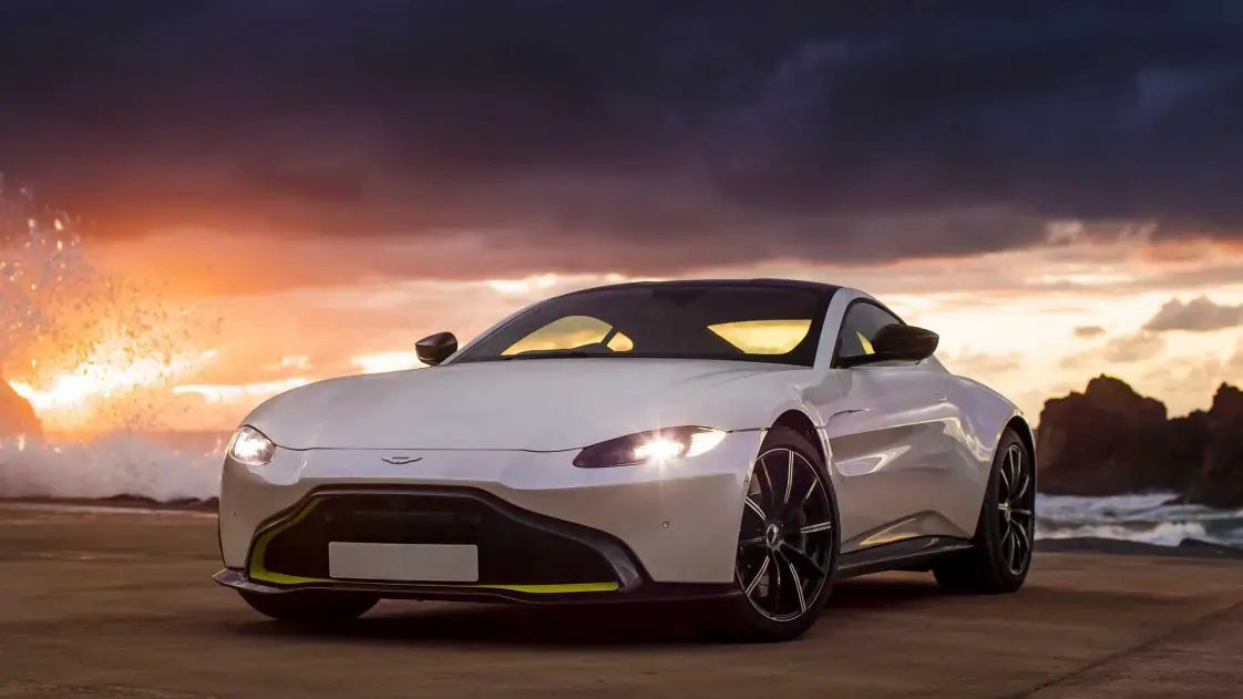 The Ultimate Maserati vs Aston Martin Comparison - Which Brand is Best ...