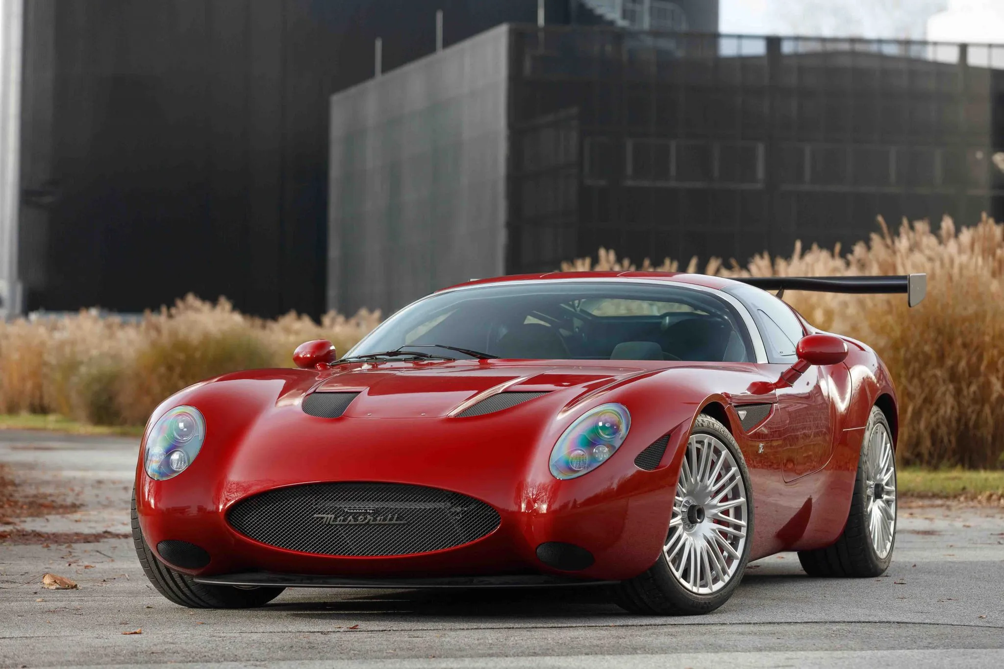 Maserati Paint Codes – Your Ultimate Guide to Perfectly Matching Colors