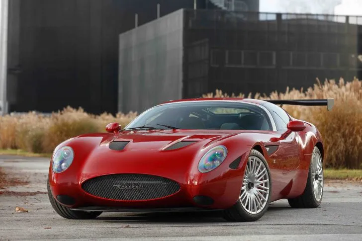 Maserati Paint Codes – Your Ultimate Guide to Perfectly Matching Colors