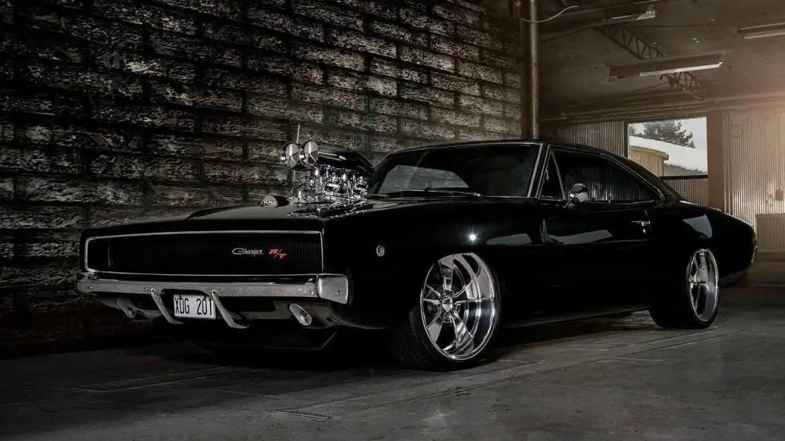 Maserati Fast and Furious 7 - What Was The Maserati in Fast 7