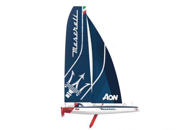 The Maserati Boat - The Forgotten Story of Neptune