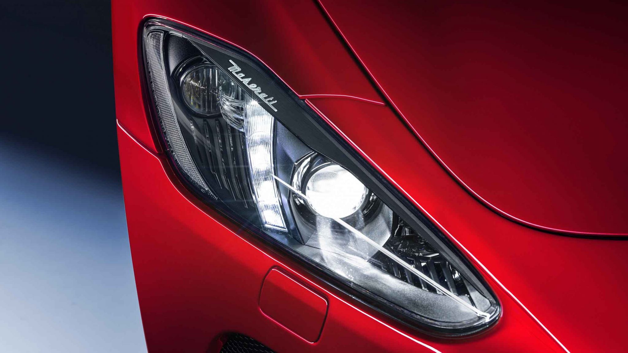 Maserati Paint Codes – Your Ultimate Guide to Perfectly Matching Colors