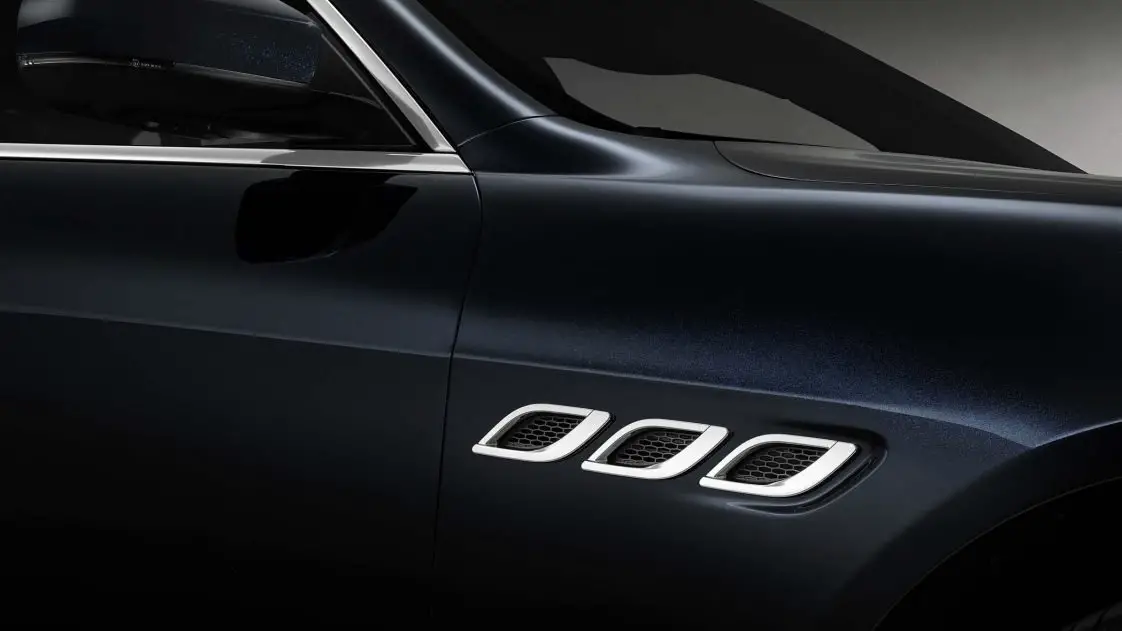 Maserati Paint Codes – Your Ultimate Guide to Perfectly Matching Colors