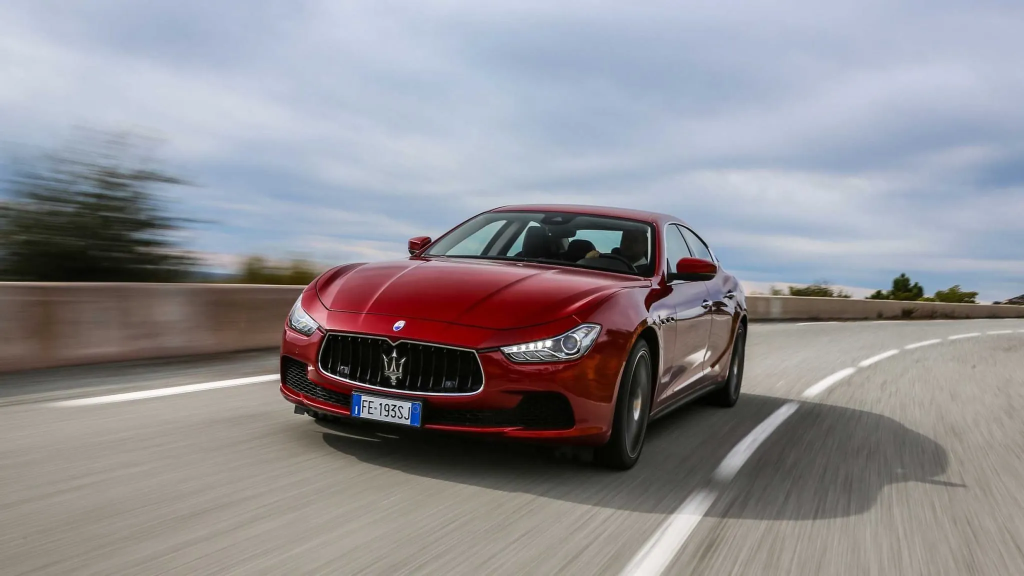 2015 Zagato Maserati Mostro - Rare at Only Five of a Kind!