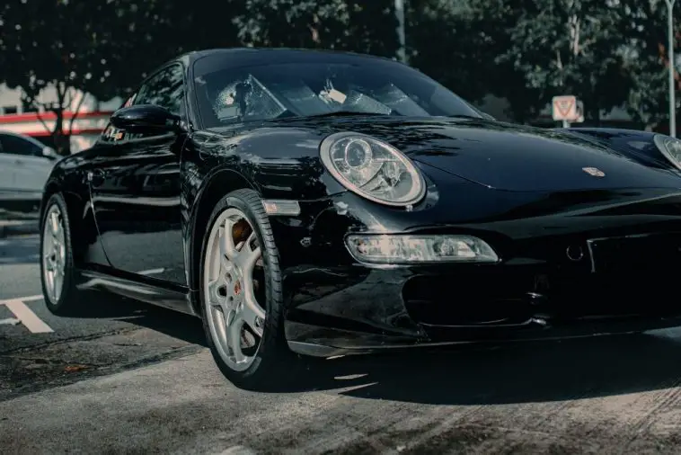 Porsche DME Report - The Fool Proof Guide (Detailed)