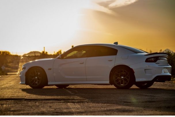 How Much Does a Hellcat Weigh? (Answered)