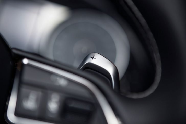 How To Use Paddle Shifters (Explained)