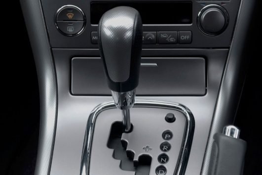 What is Tiptronic? (Detailed Explanation)