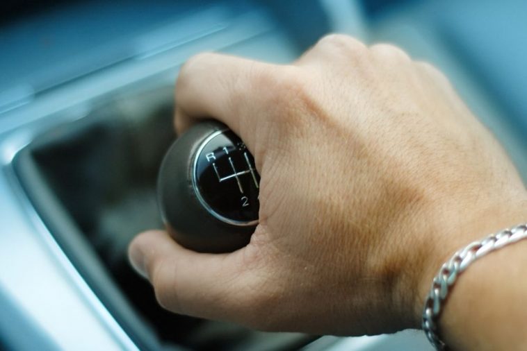 How to Downshift - Explained