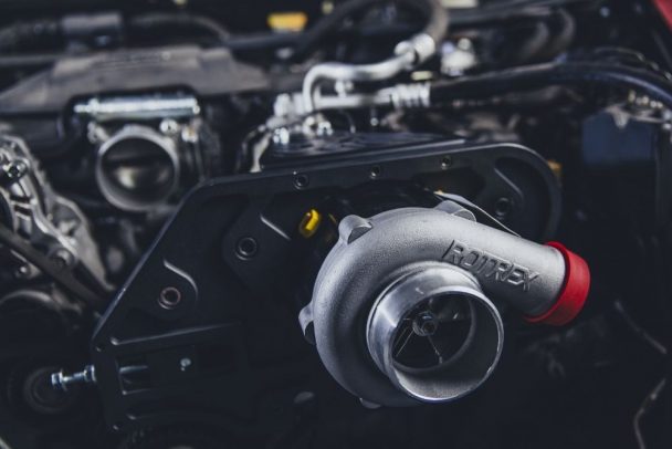 What Is A Procharger? (Answered)