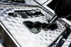 What is Tiptronic? (Detailed Explanation)
