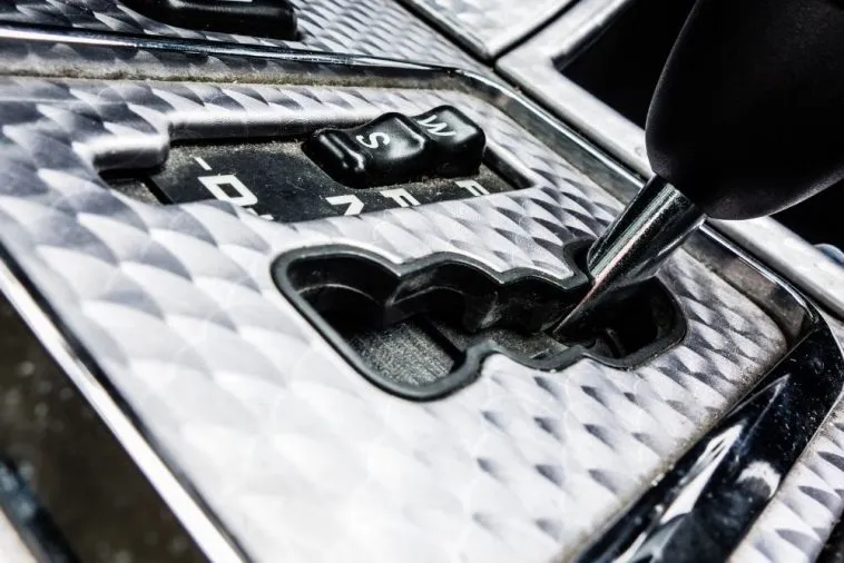 What is Tiptronic? (Detailed Explanation)