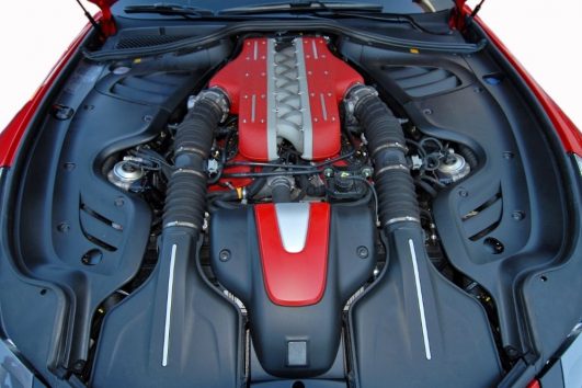 What Cars Have a V12 Engine? (Extensive List)