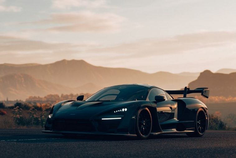 Who Owns McLaren? (Answered)