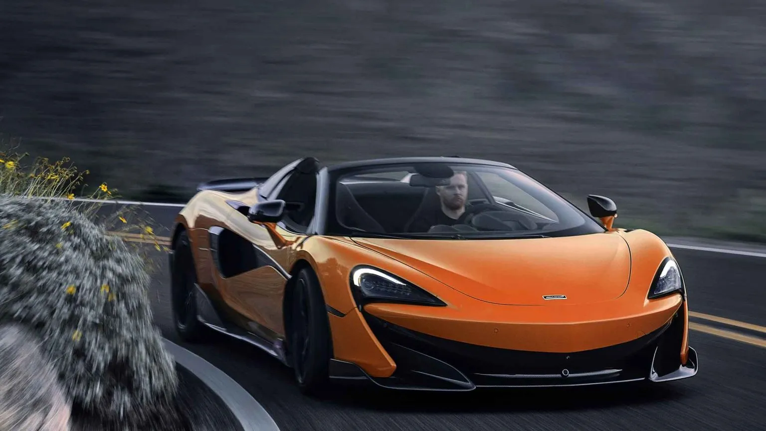 Who Owns McLaren? (Answered)