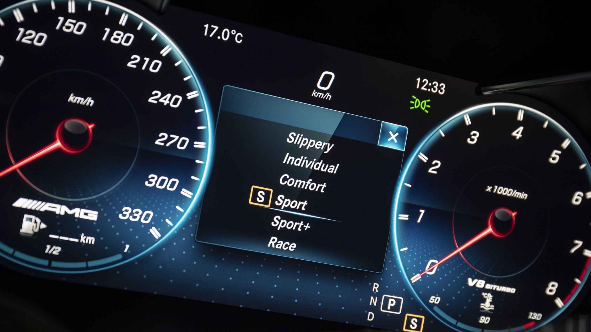 What Does Sport Mode Do? (Answered)