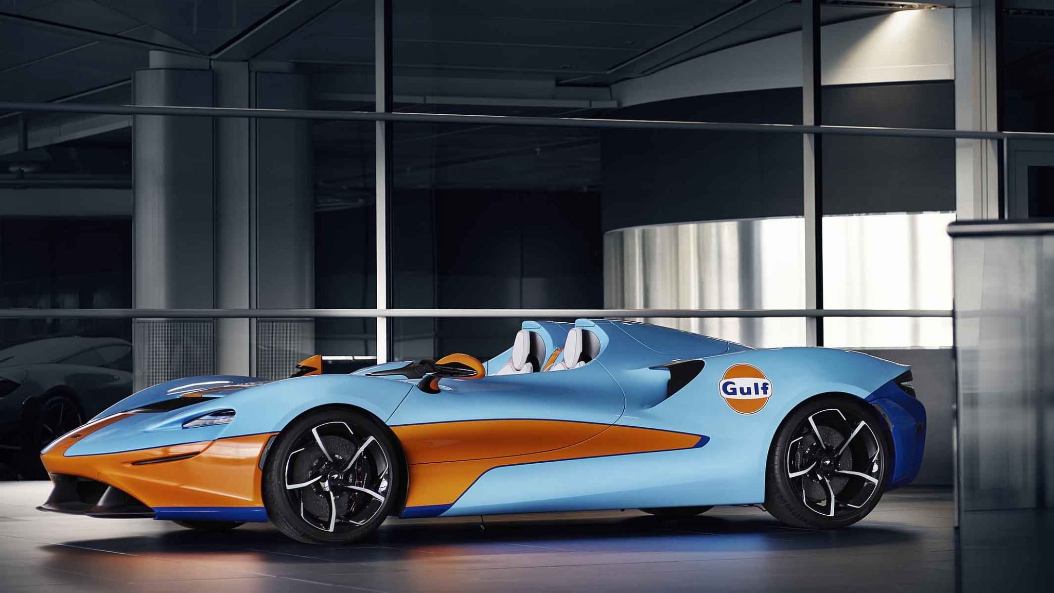 Who Owns McLaren? (Answered)