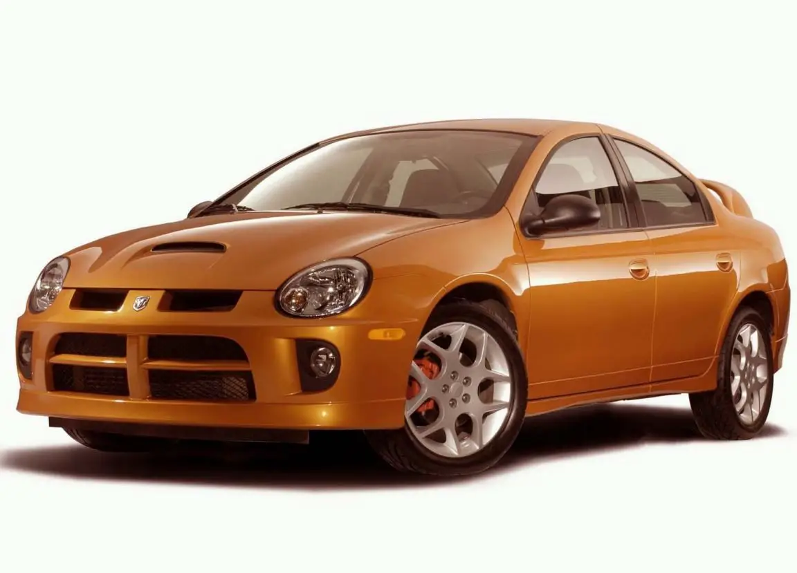 The Dodge Neon - A Fighter (Detailed Review & History)