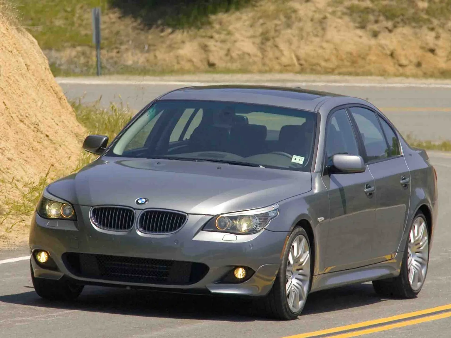 The Infamous BMW P1290 Error - Causes and Solutions (Detailed)