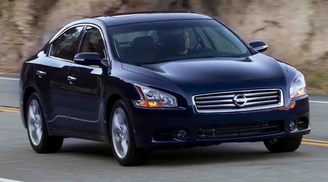 R154 vs W58 Transmission - What Are The Differences (Explained)