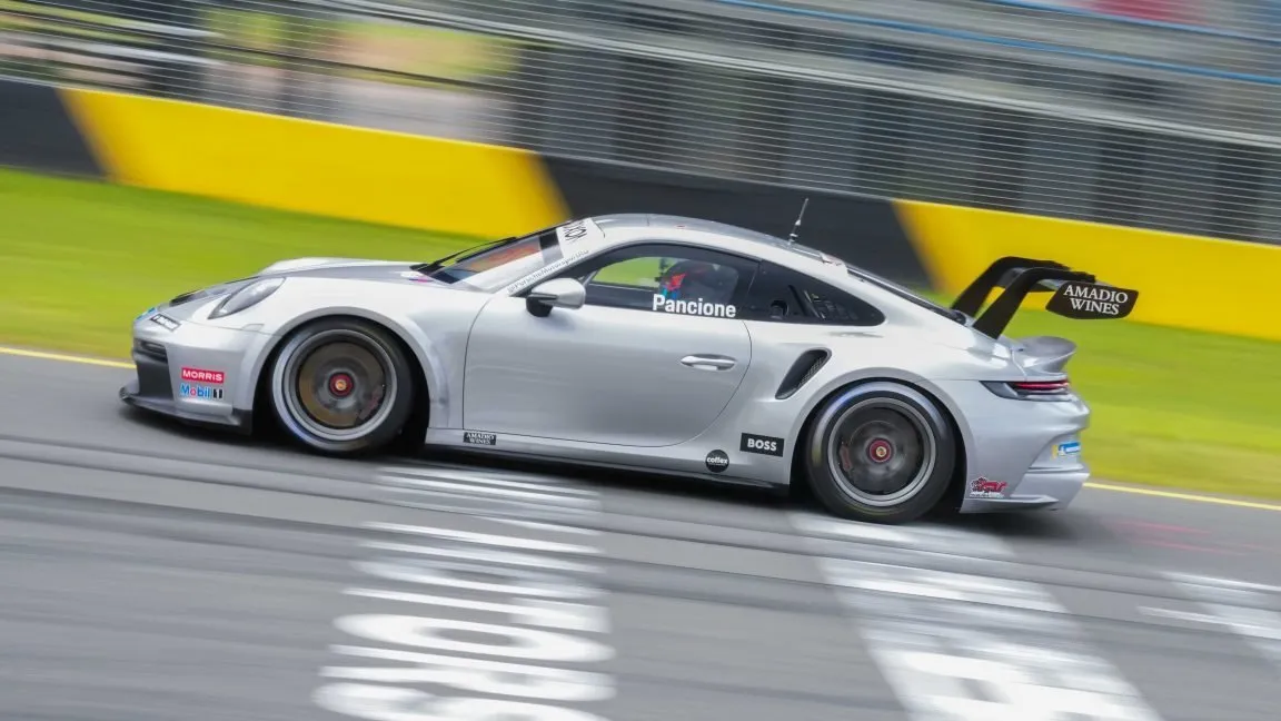 What is Tiptronic? (Detailed Explanation)