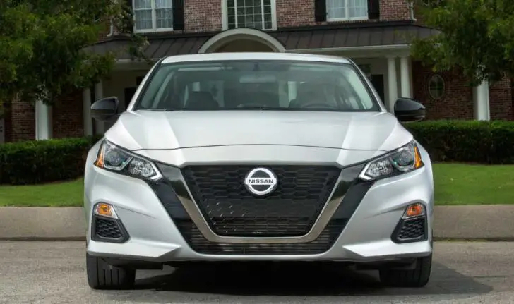 The 2020 Nissan Altima - Appropriately Effective (Detailed Review)