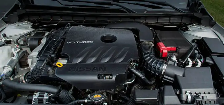 The 2020 Nissan Altima - Appropriately Effective (Detailed Review)