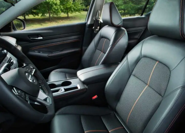 The 2020 Nissan Altima - Appropriately Effective (Detailed Review)