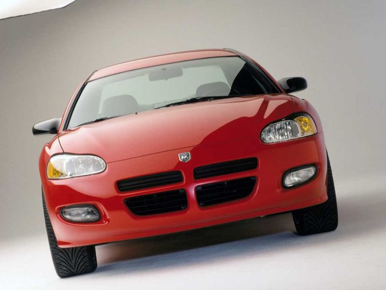 The Dodge Stratus - EVERYTHING There Is to Know (Detailed Guide)