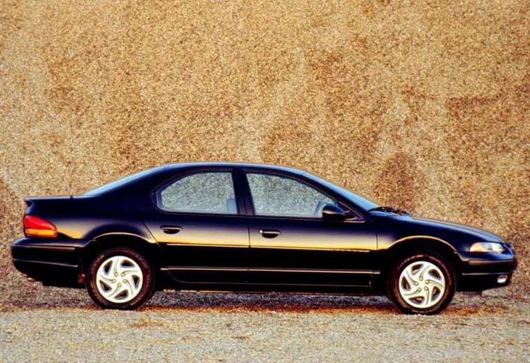 The Dodge Stratus - EVERYTHING There Is to Know (Detailed Guide)