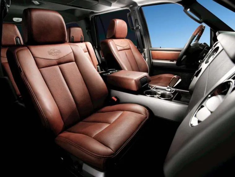 2007 Ford Expedition Review – Detailed Exploration