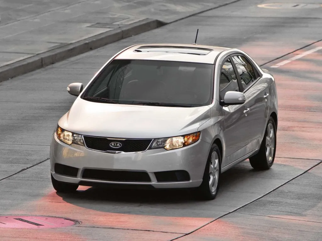2012 Kia Forte Review – You'll Love Its Vibrant Spirit