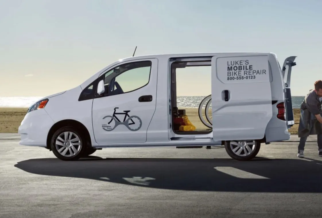 The 2020 Nissan NV200 Review – How It Squares Up