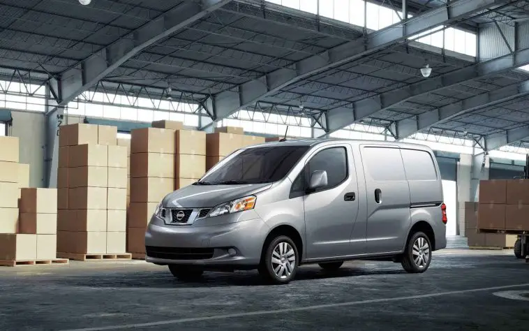 The 2020 Nissan NV200 Review – How It Squares Up