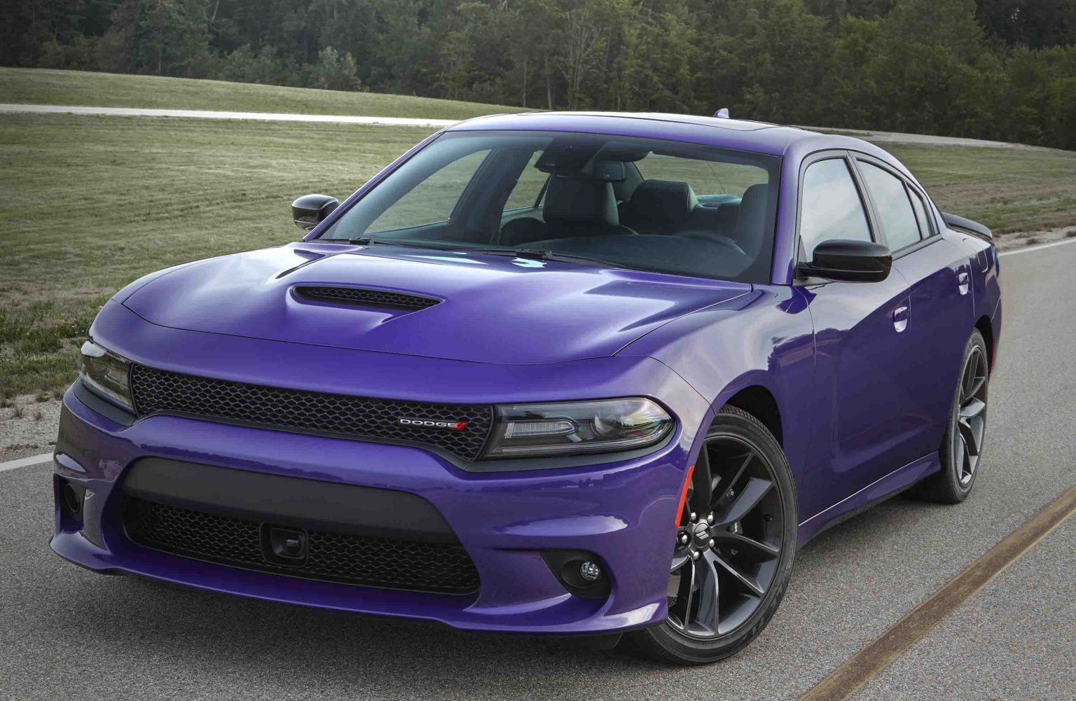 2021 Dodge Charger GT - Not Your Father’s Muscle Car
