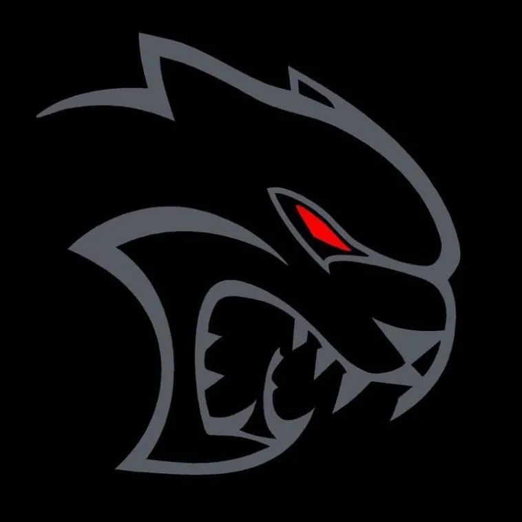The Dominating Hellcat Logo - EVERYTHING You Need To Know