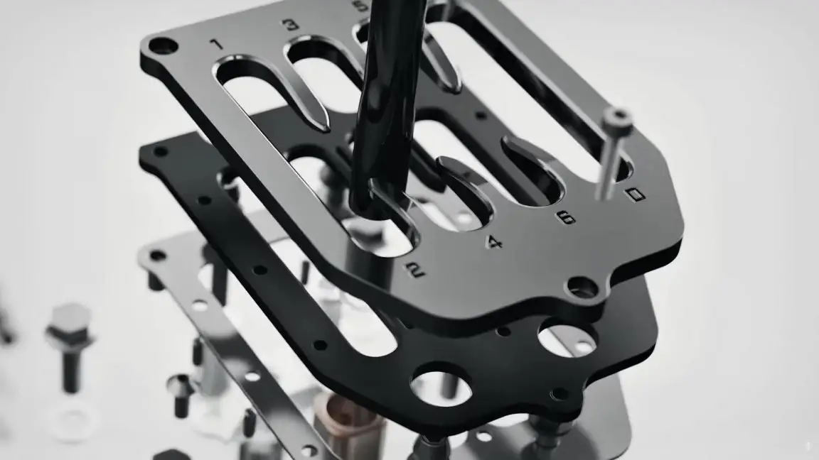 All New Koenigsegg CC850 - Brilliant and Revolutionary