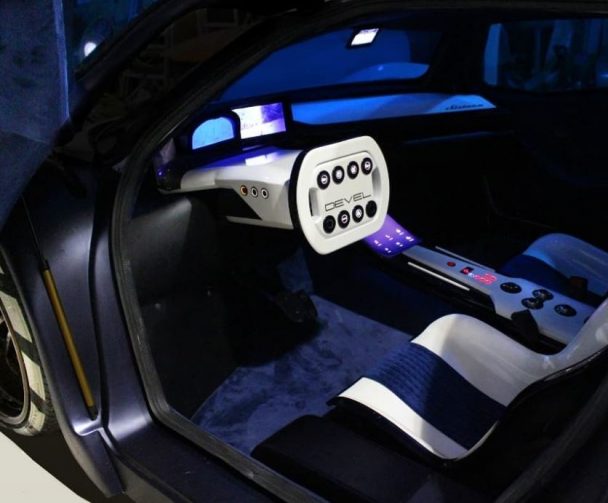 The Brutal Devil 16 Hypercar - Everything You Need to Know