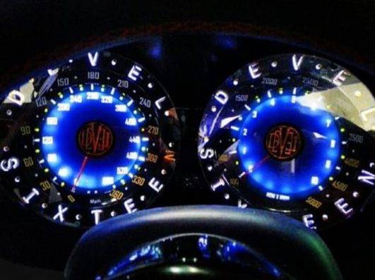 The Brutal Devil 16 Hypercar - Everything You Need to Know