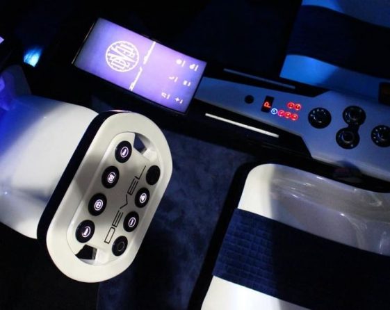 The Brutal Devil 16 Hypercar - Everything You Need to Know