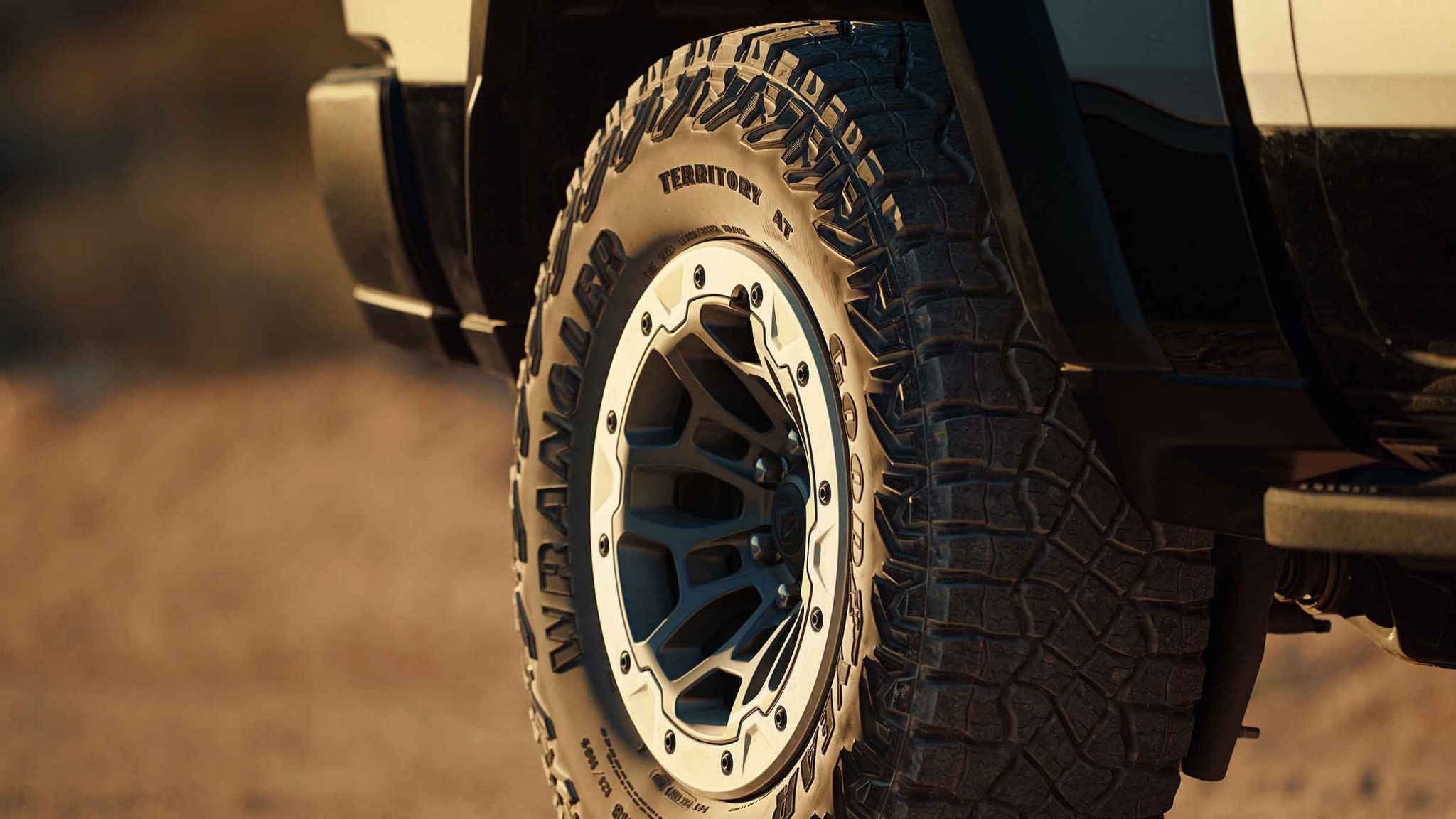 Dodge TREX (TRX) - The Best Performance Truck Ever Made