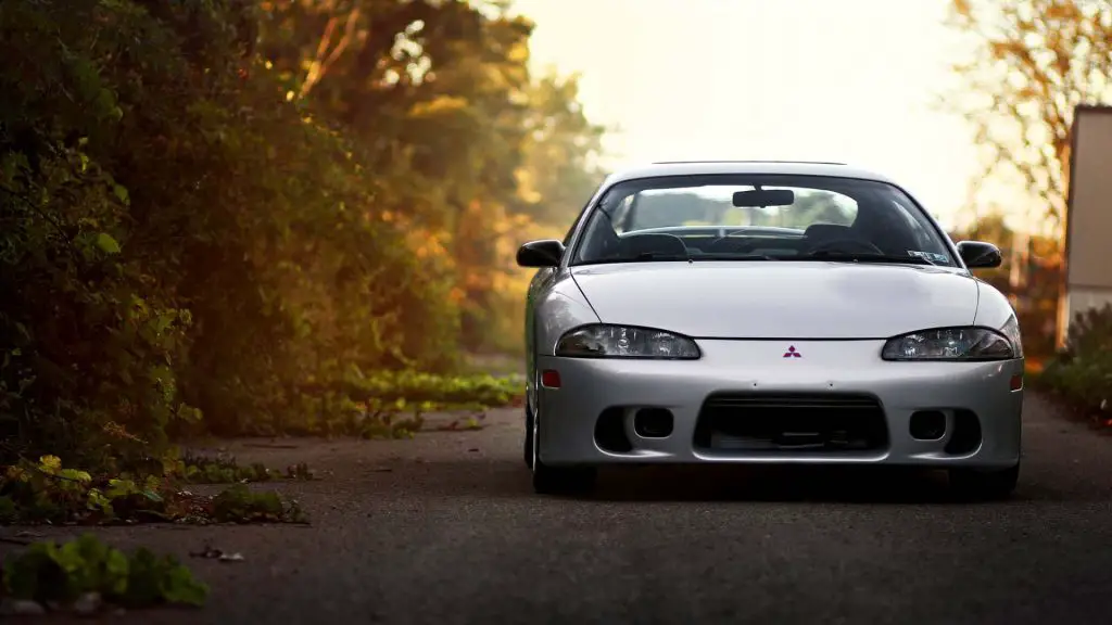 The Eclipse GSX – Ultimate Guide To The 90s Icon