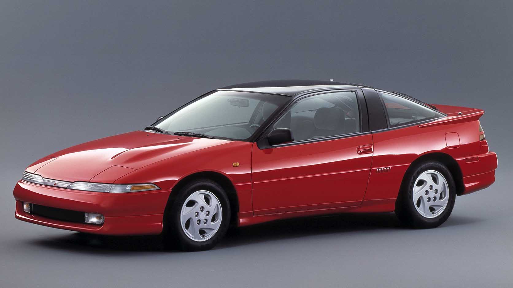 The Eclipse GSX – Ultimate Guide To The 90s Icon