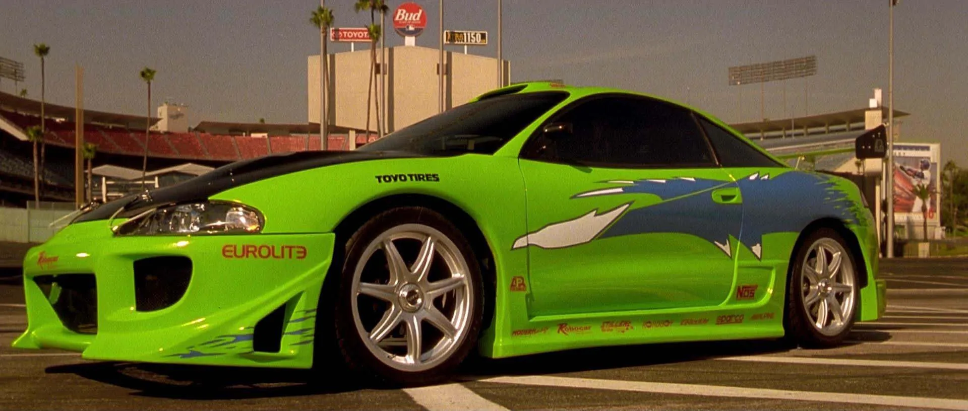 The Eclipse GSX – Ultimate Guide To The 90s Icon