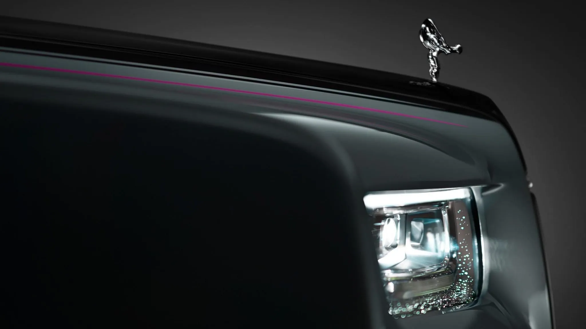 The Monumental Rolls Royce Hood Ornament - Everything You Need To Know ...