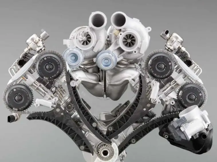 Twin Turbo - What Is It And How Does It Work?