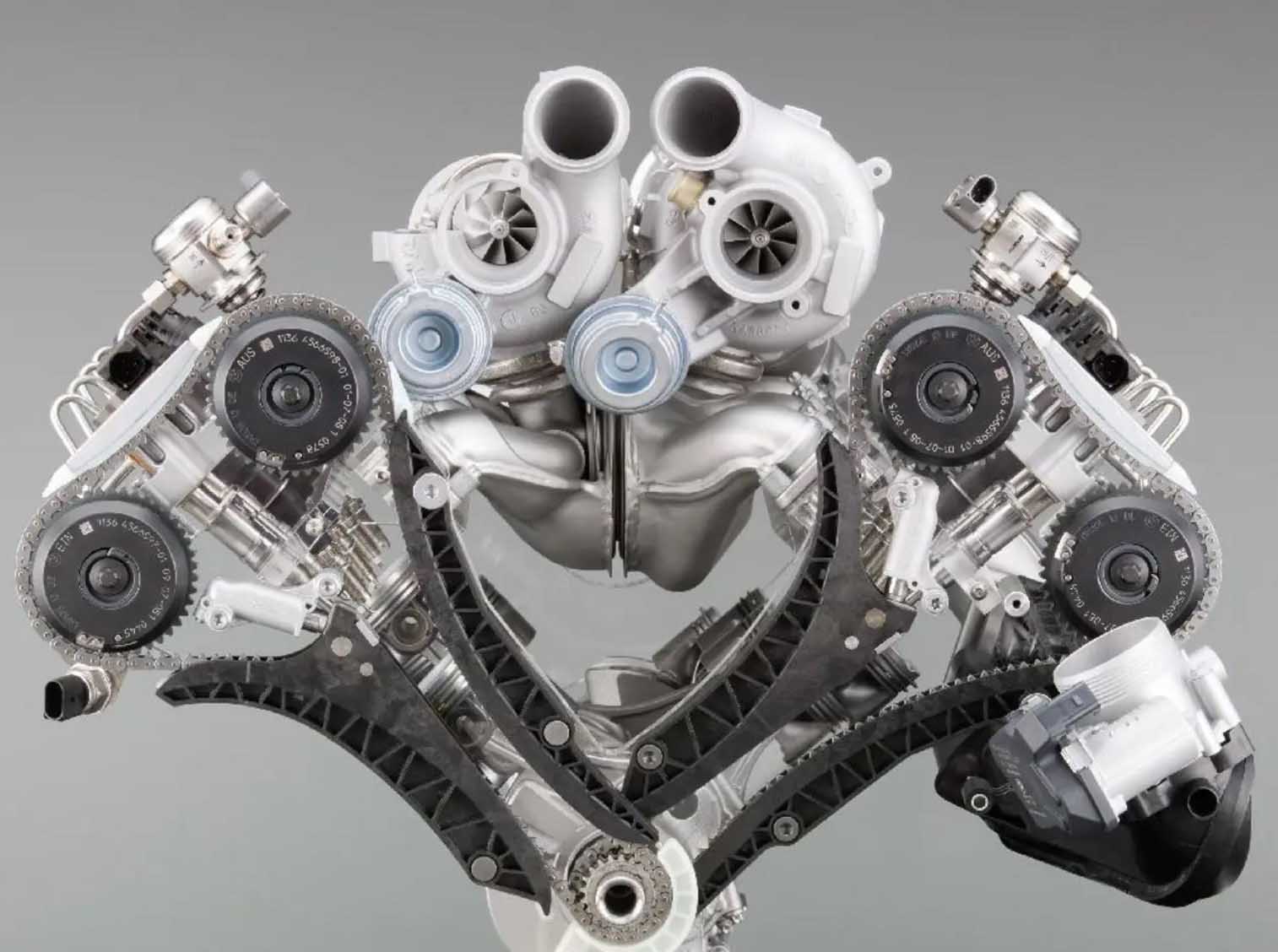 Twin Turbo - What Is It And How Does It Work?